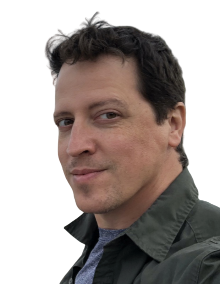 About Andrew Mayne – @AndrewMayne